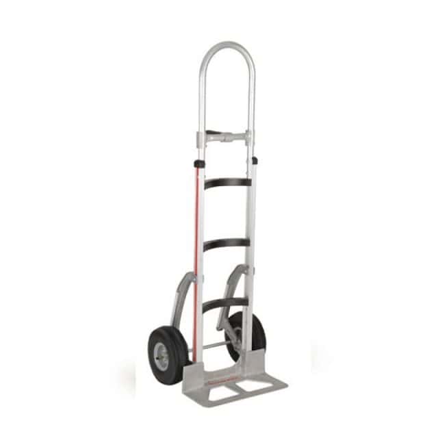 Magliner Beer Hand Trucks - Barron Equipment & Overhead Doors