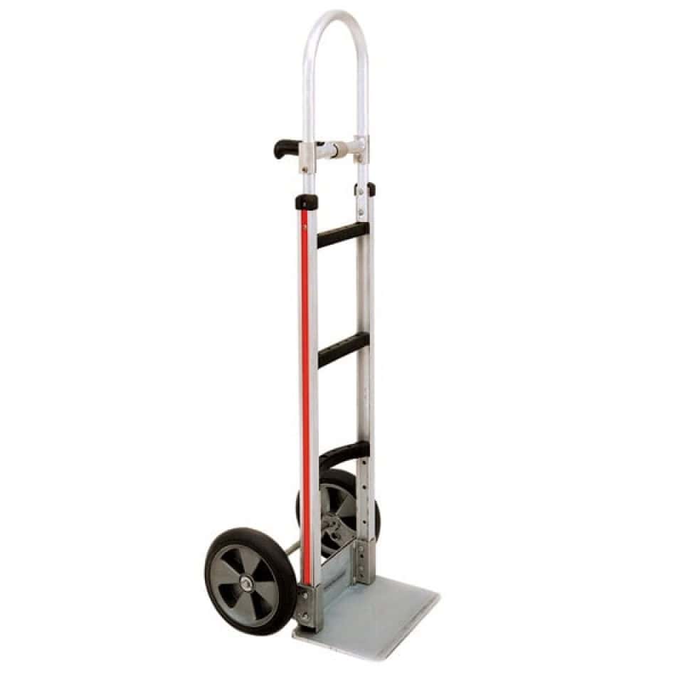 Magliner Beer Hand Trucks - Barron Equipment & Overhead Doors
