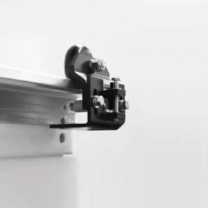 Cold Storage Sliding Doors | ColdGuard Cold Room Doors