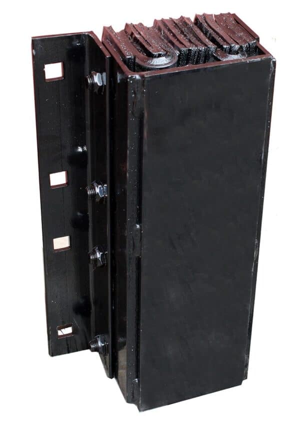 Durable Dura-Soft Dock Bumper - Barron Equipment & Overhead Doors