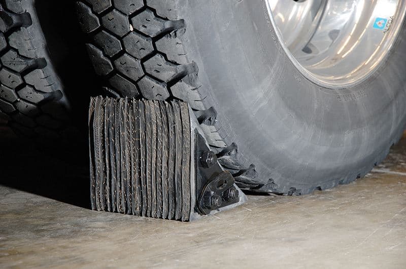 Loading Dock Accessories & Safety Systems | Barron Equipment