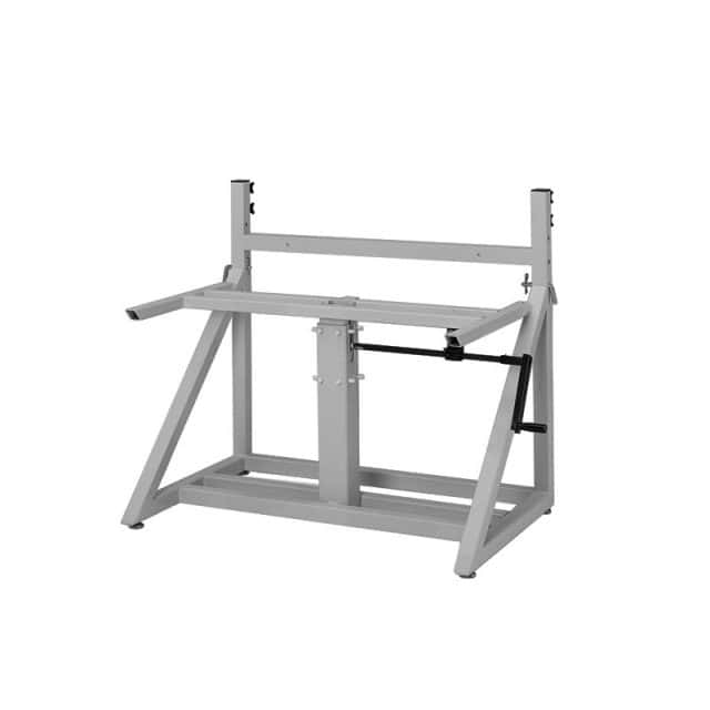 Wire Harness Workbench - Barron Equipment & Overhead Doors