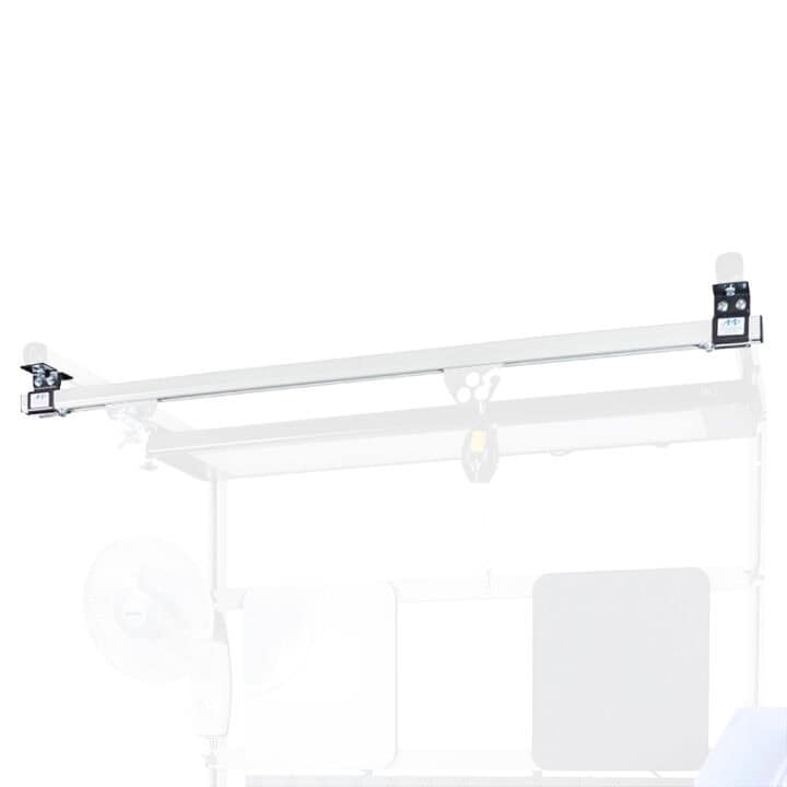 XHT-1-1 Overhead Track - Barron Equipment & Overhead Doors