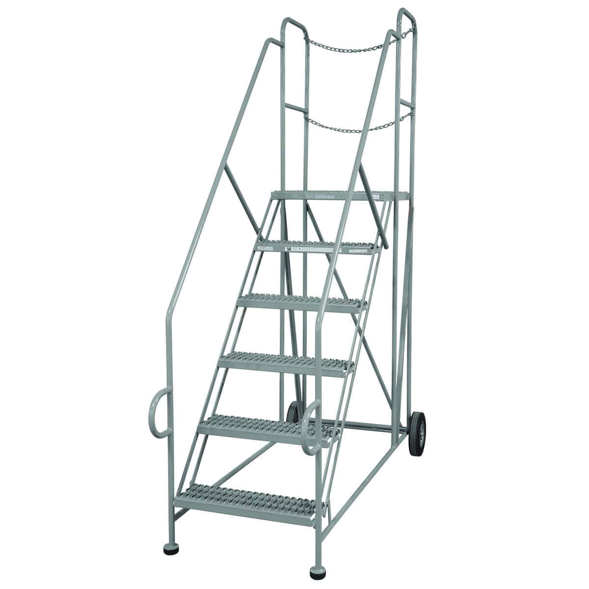 Trailer Access Platform - Barron Equipment & Overhead Doors