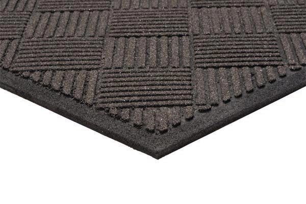 Apache Ecomat® CleanScrape™ - Barron Equipment & Overhead Doors
