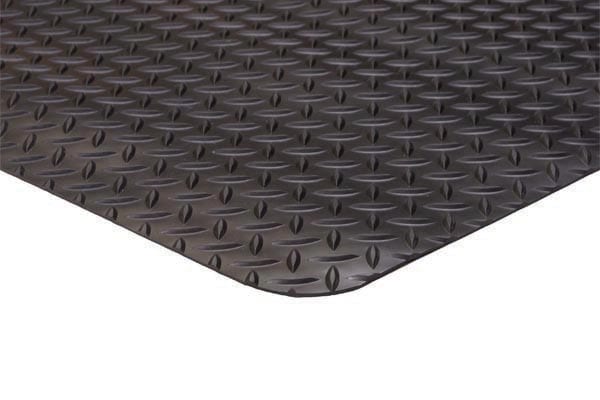 Diamond Runner - Barron Equipment & Overhead Doors