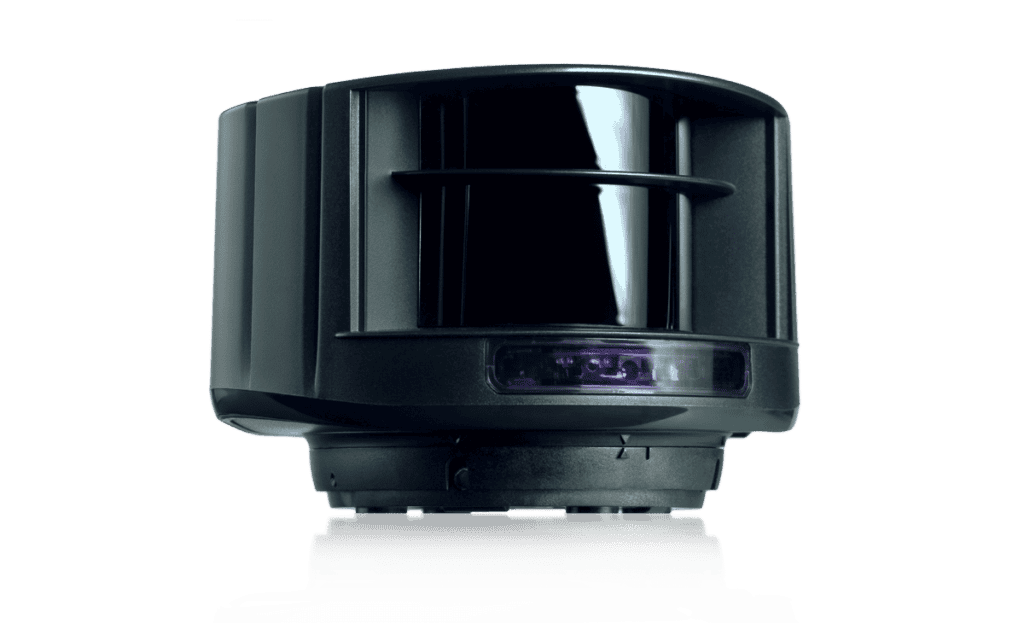 Laser Door Sensor | LZR-130 Laser Based Door Motion Sensor