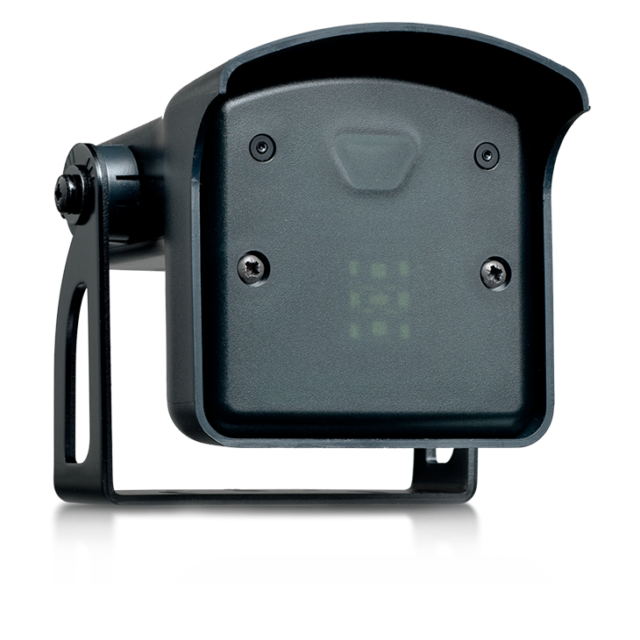 Laser Door Sensor | LZR-130 Laser Based Door Motion Sensor