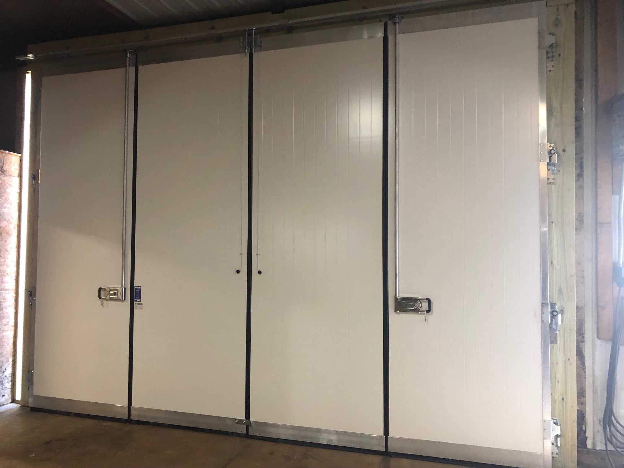 Findoor Four Fold Doors - Commercial Folding Doors | Barron