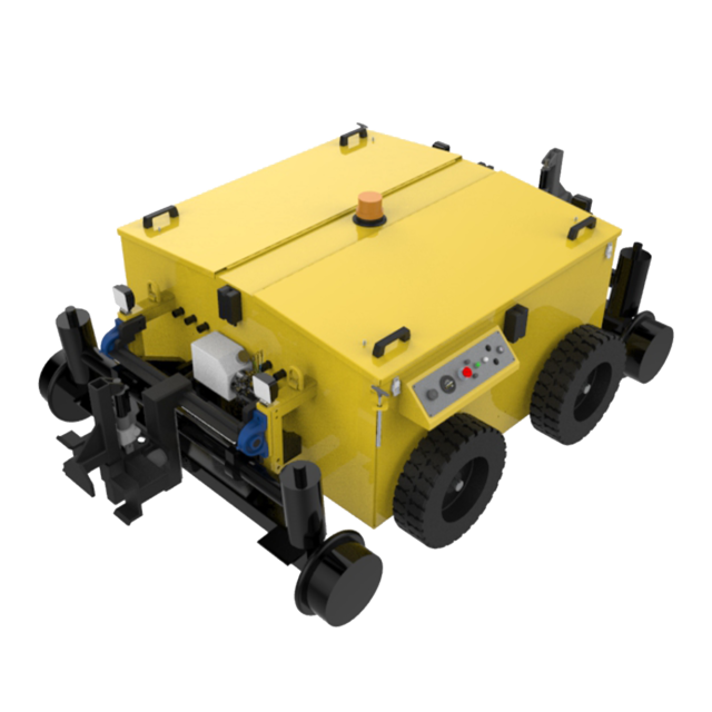 Nu-Star Automotive PowerPusher