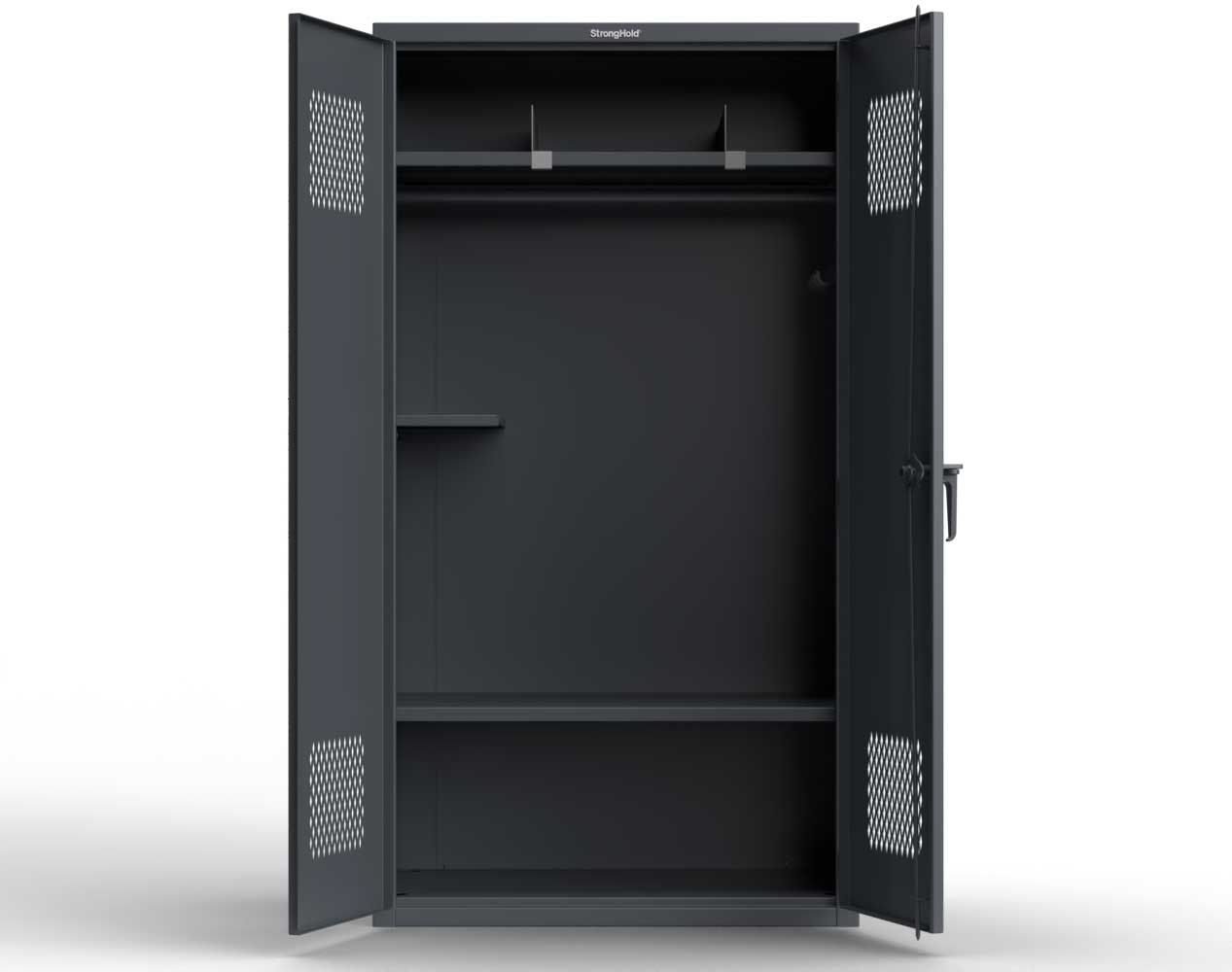 TA-50 Communications Locker | Free Shipping | Barron Equipment