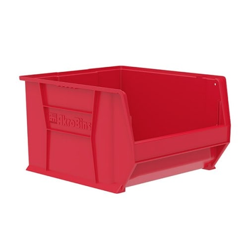 Extra-Large Bins | Barron Equipment