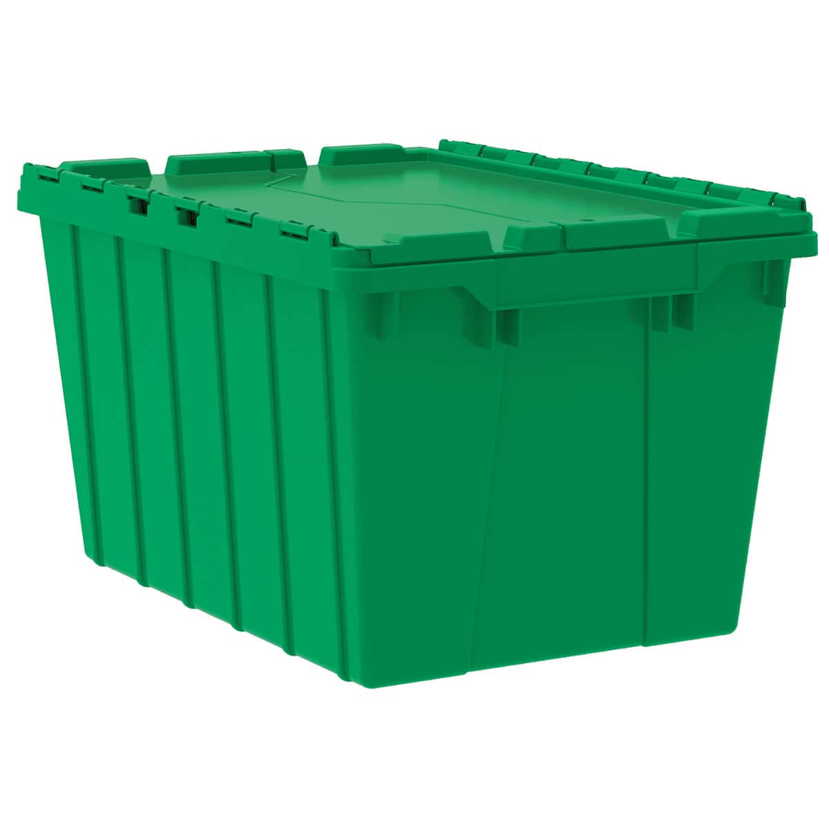 Plastic Storage Containers | Barron Equipment
