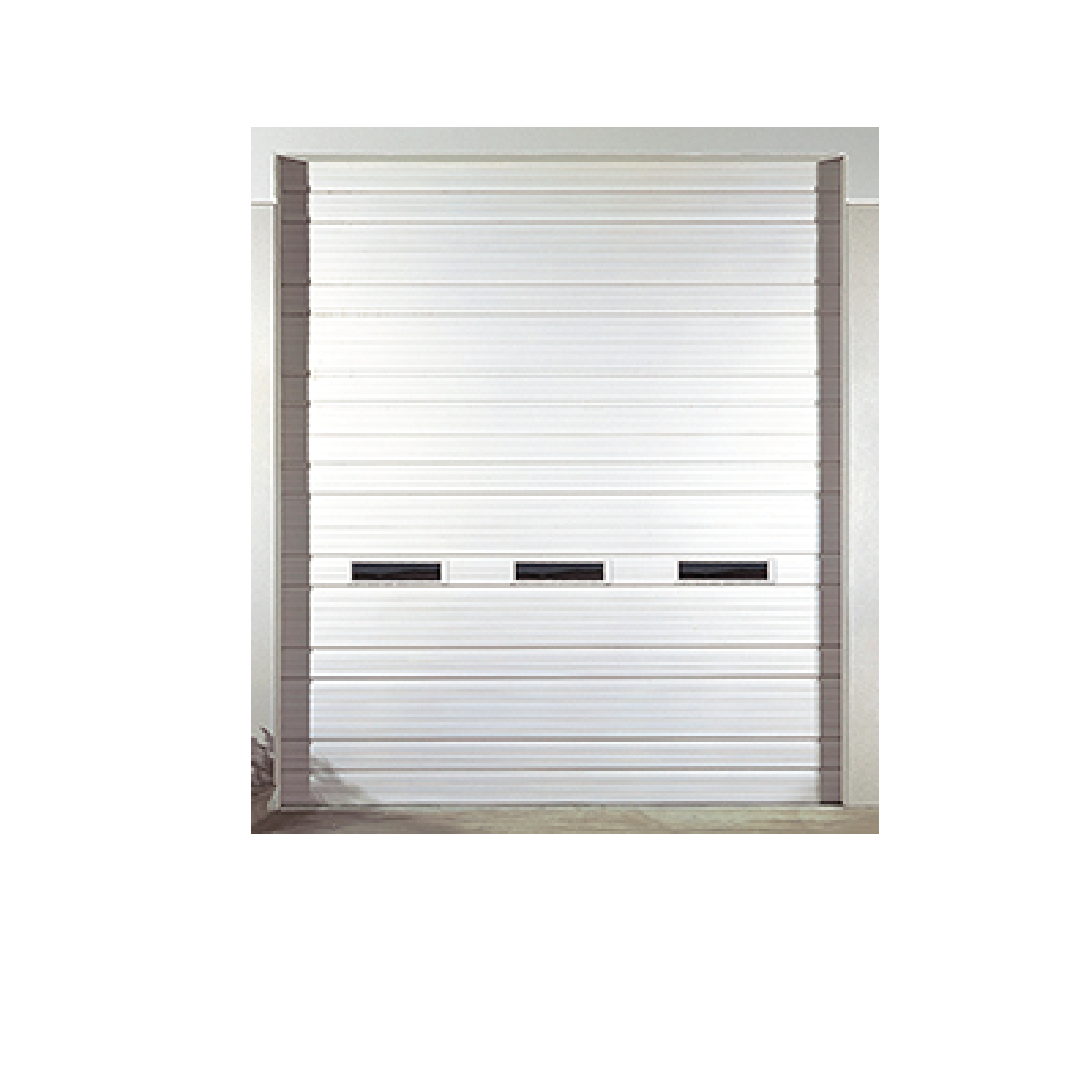 Industrial Overhead Doors Sales - Installation | Barron Equipment
