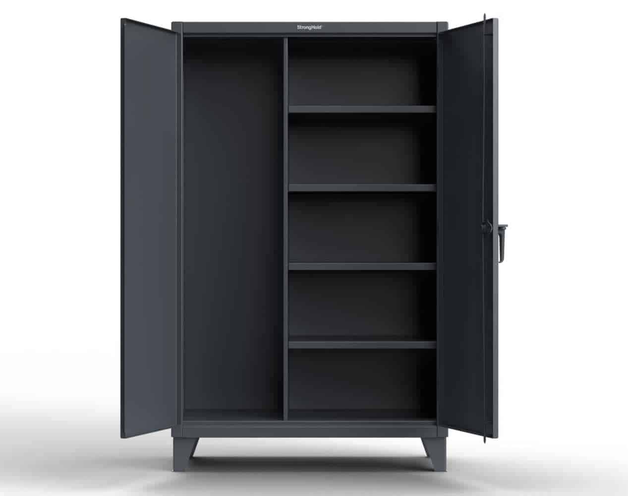 Extreme-Duty Janitor Storage Cabinet | Free Shipping | Order Now!