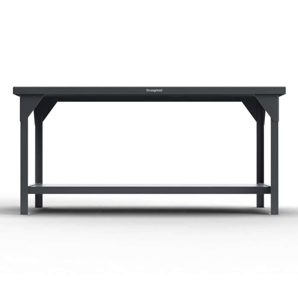 Industrial Work Table | Free Shipping | Barron Equipment