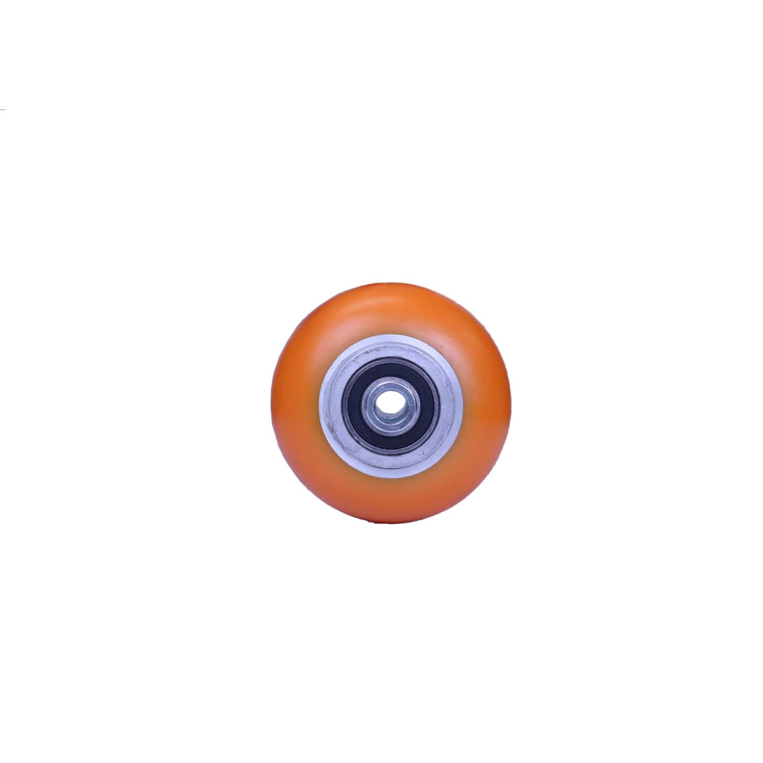 4 Inch Polyurethane Wheel - Barron Equipment & Overhead Doors