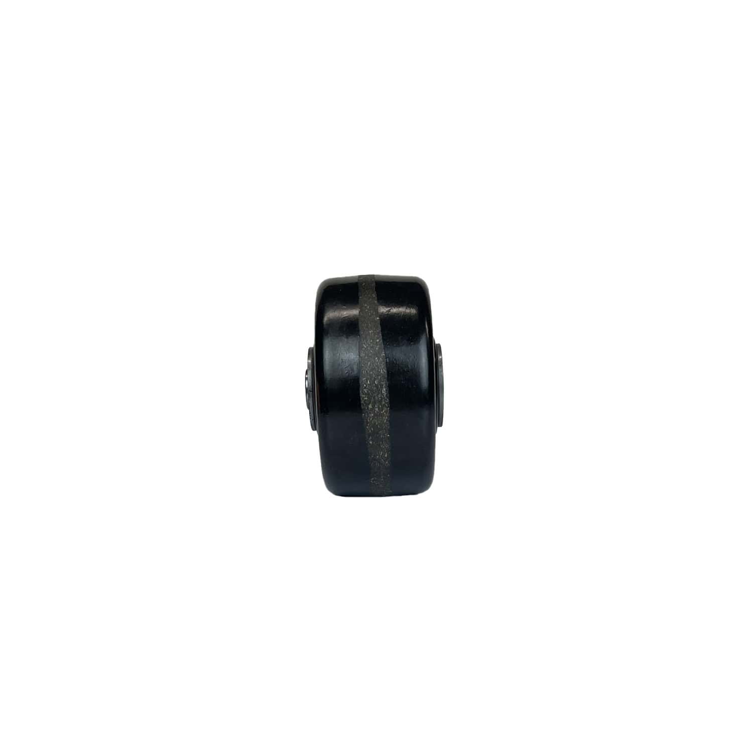 4 Inch Phenolic Wheel with Roller Bearing - Barron Equipment & Overhead ...