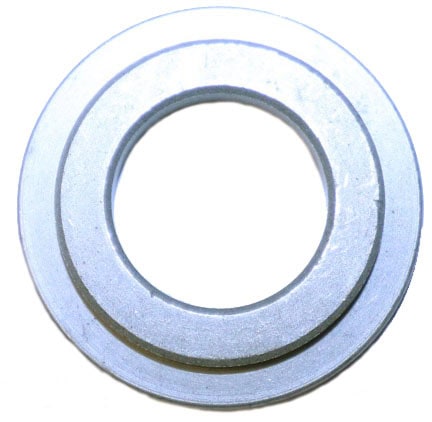 Metal Bearing Retainer - Barron Equipment & Overhead Doors