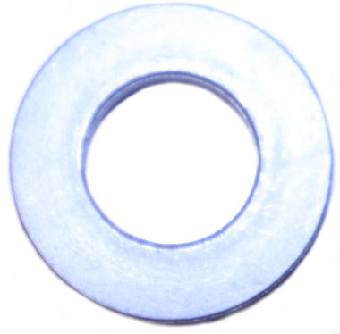 Metal Bearing Retainer - Barron Equipment & Overhead Doors