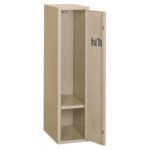 ADA Compliant School Locker | Barron Equipment