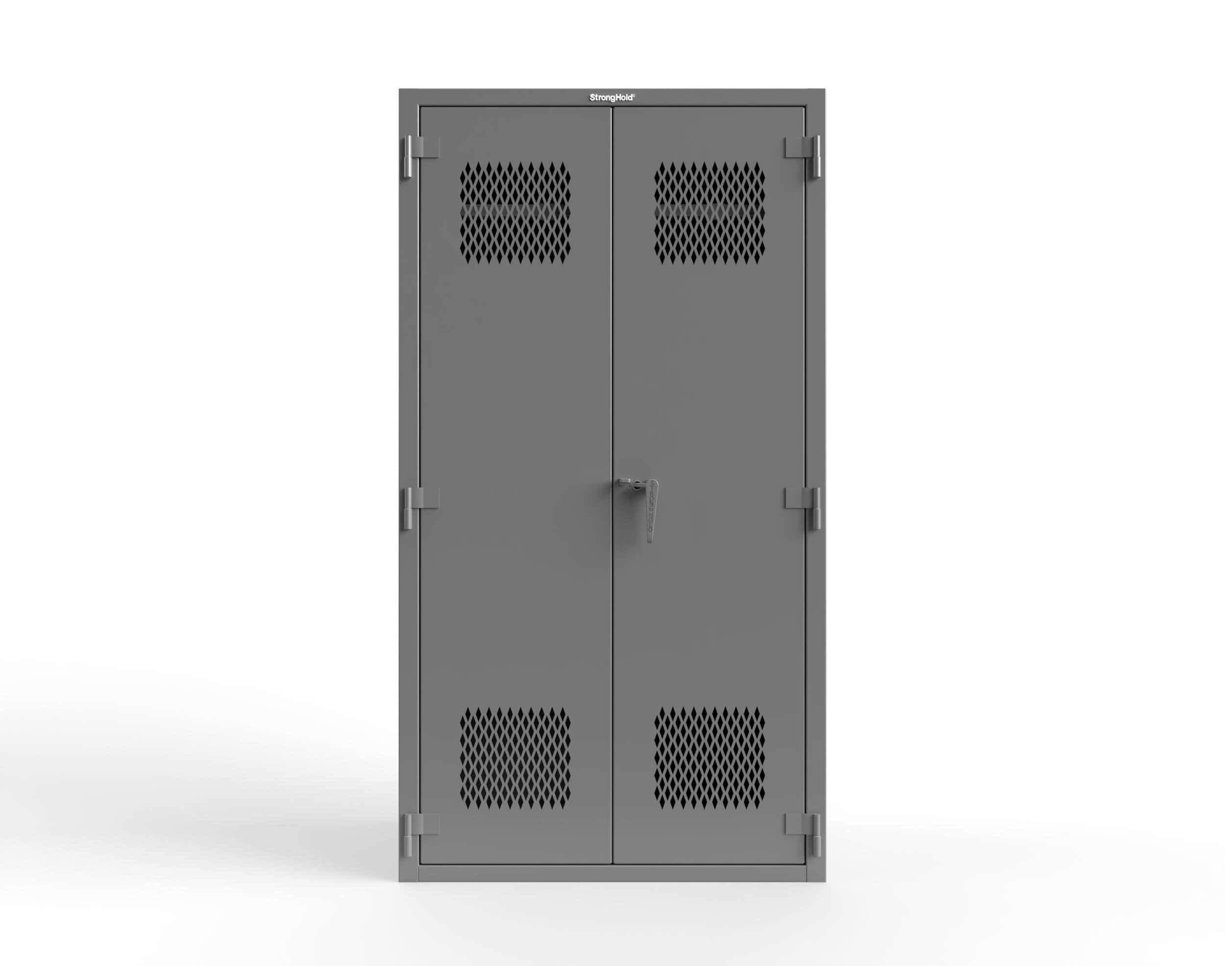 TA-50 Communications Locker | Barron Equipment