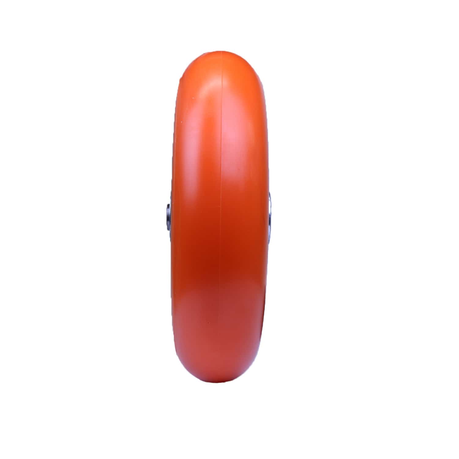 12 Inch Polyurethane Wheel - Barron Equipment & Overhead Doors