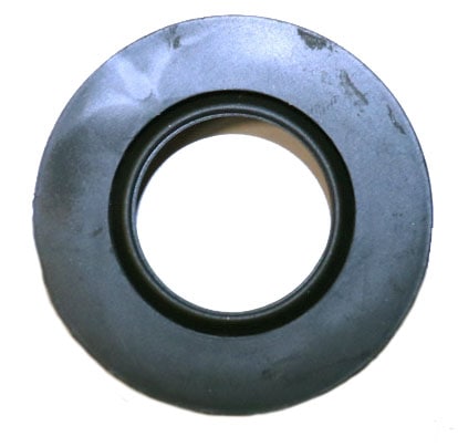 Plastic Bearing Retainer - Barron Equipment & Overhead Doors