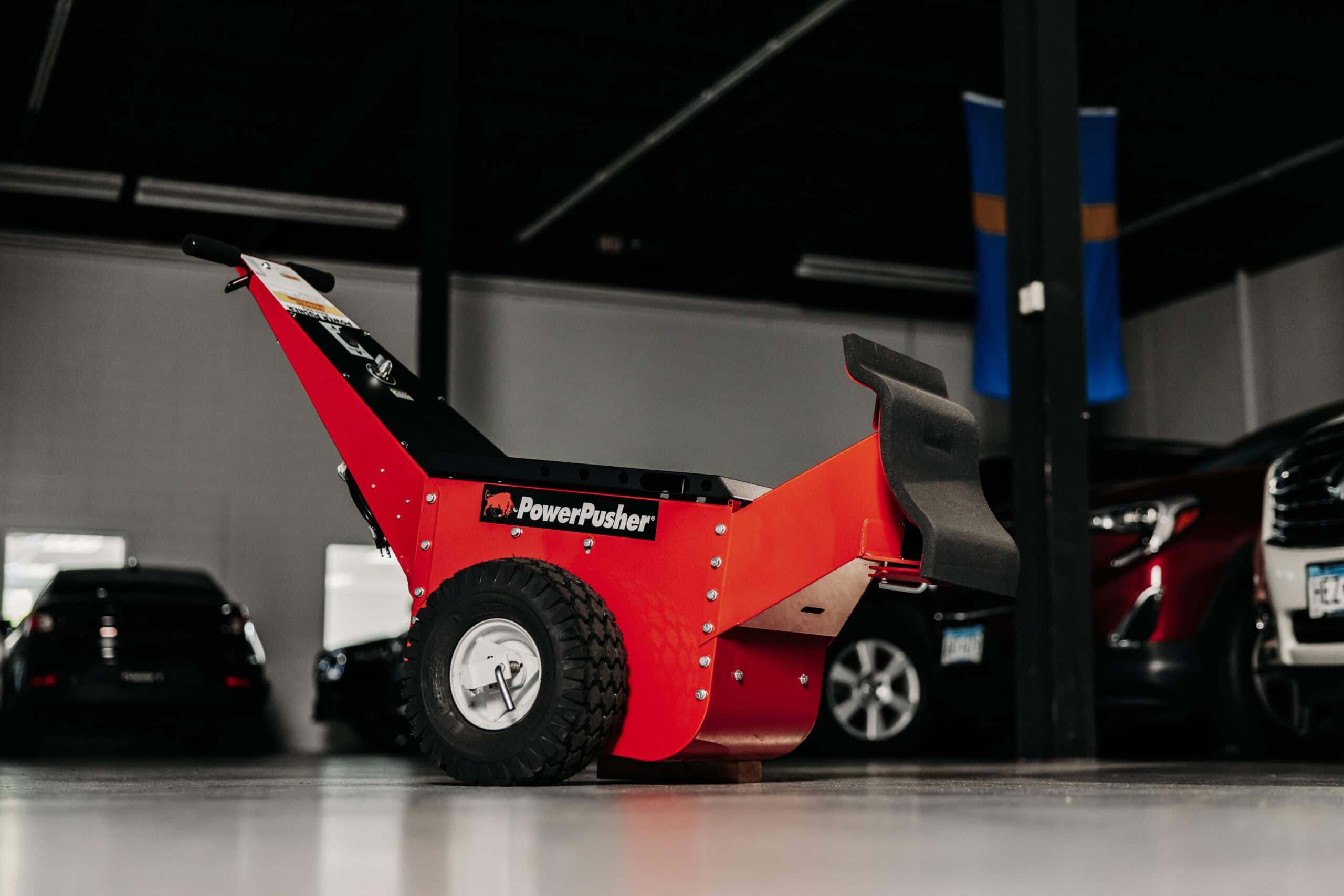 Nu-Star Automotive PowerPusher