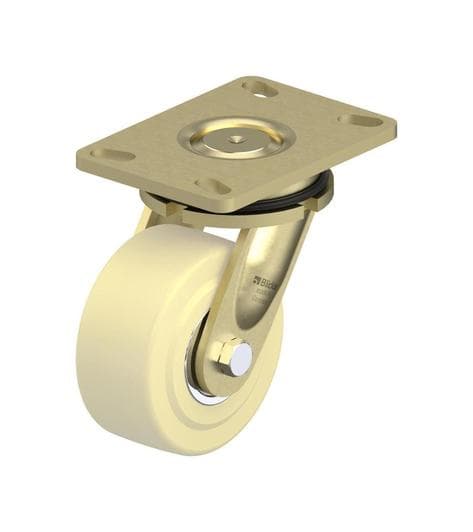 LS-GSPO 125K-16 Heavy Duty Nylon Caster