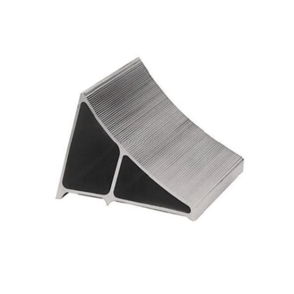Aluminum Wheel Chock | Barron Equipment | Order Now!