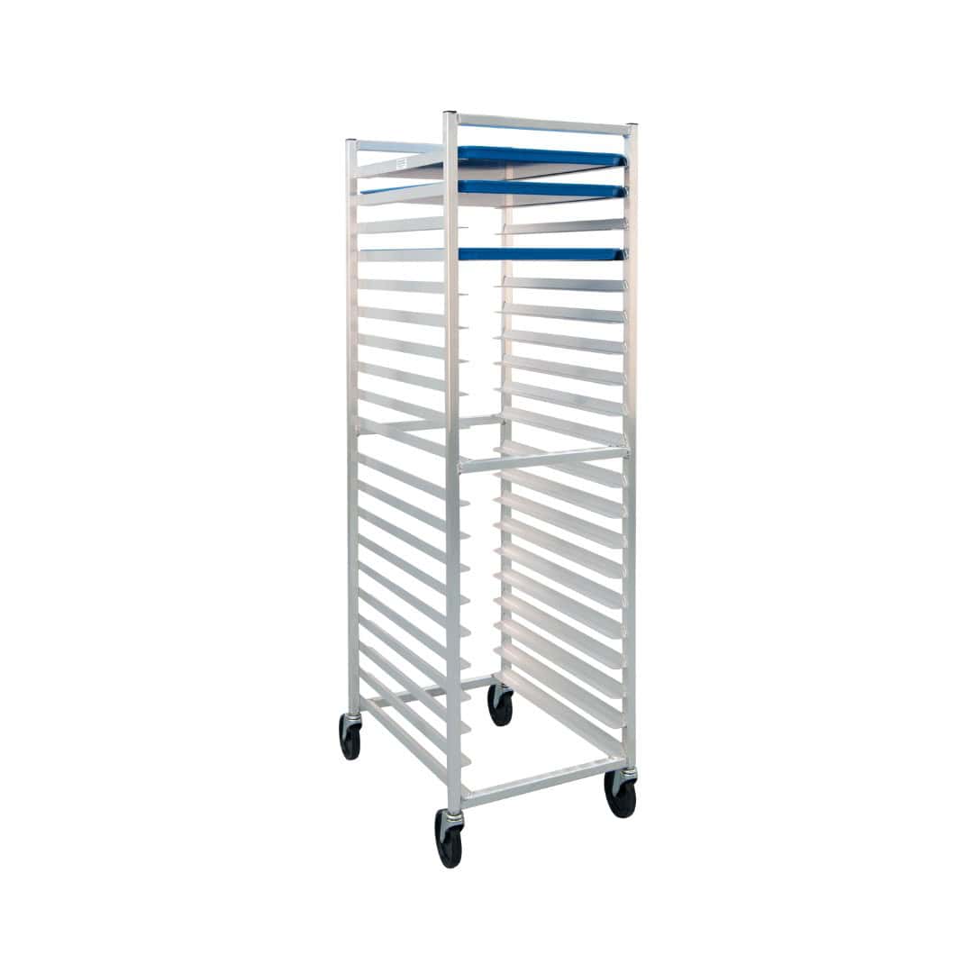 Pan Rack | Barron Equipment | Order Now!