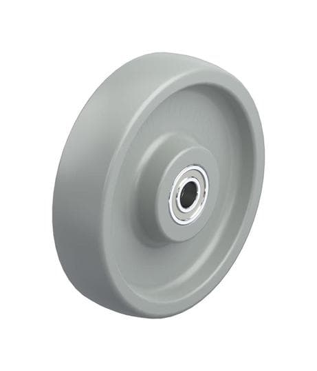 SPOG 201/20K Blickle Nylon Caster Specifications