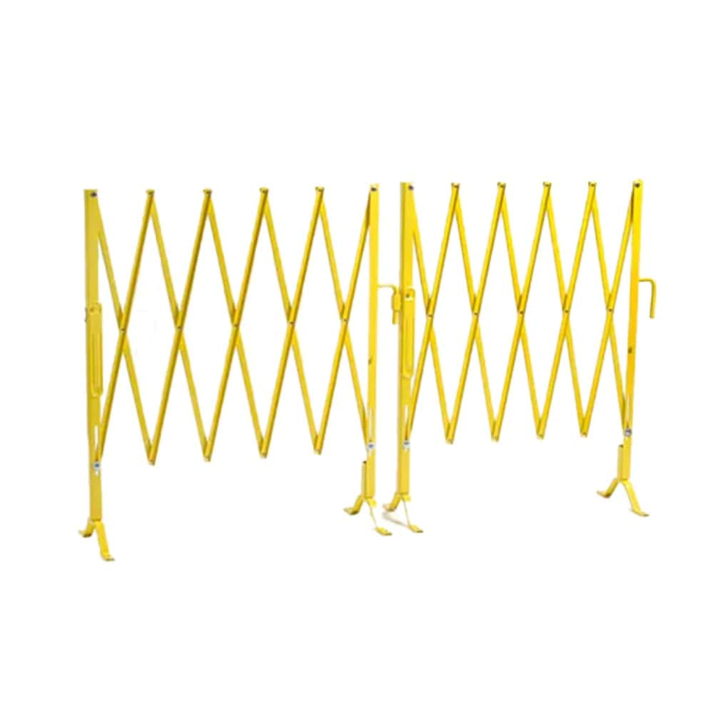 Heavy Duty Portable Gates