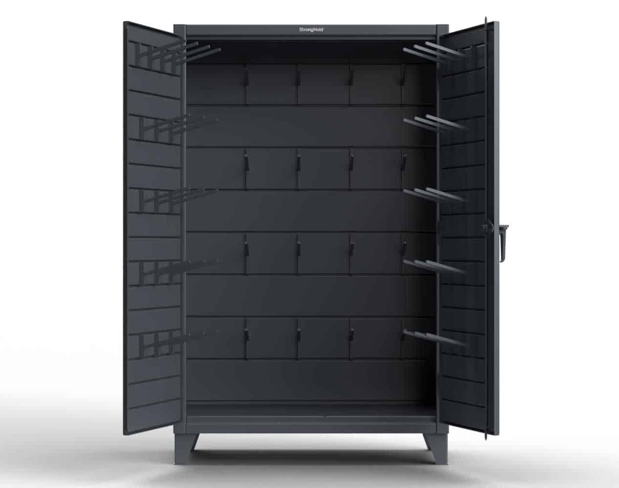 Rigging and Chain Storage Cabinets | Barron Equipment