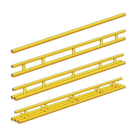 Anchor Track™ - Barron Equipment & Overhead Doors